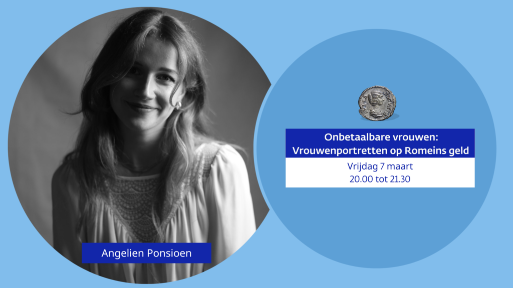Lezing in De Nieuwe Schatkamer van De Nederlandsche Bank ...